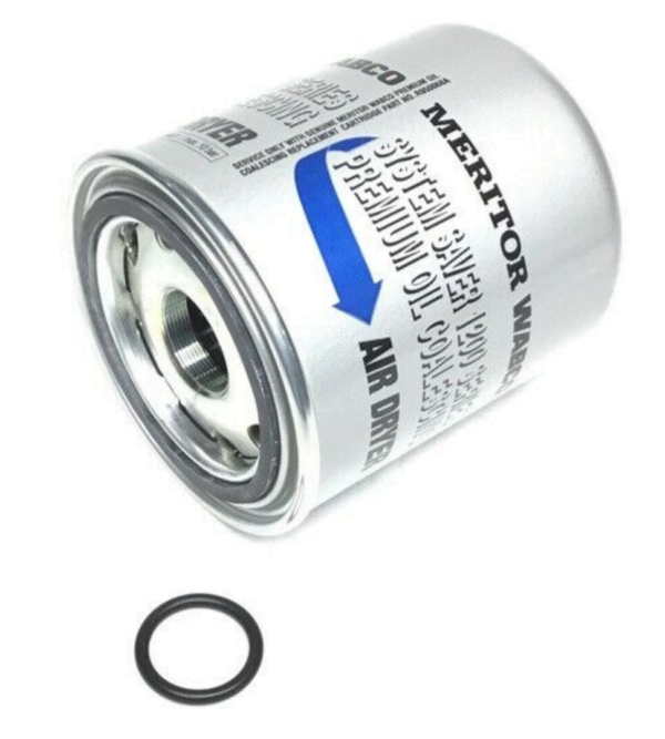 Meritor Wabco 4324210370 w/ R950068 – MC-Sales, llc