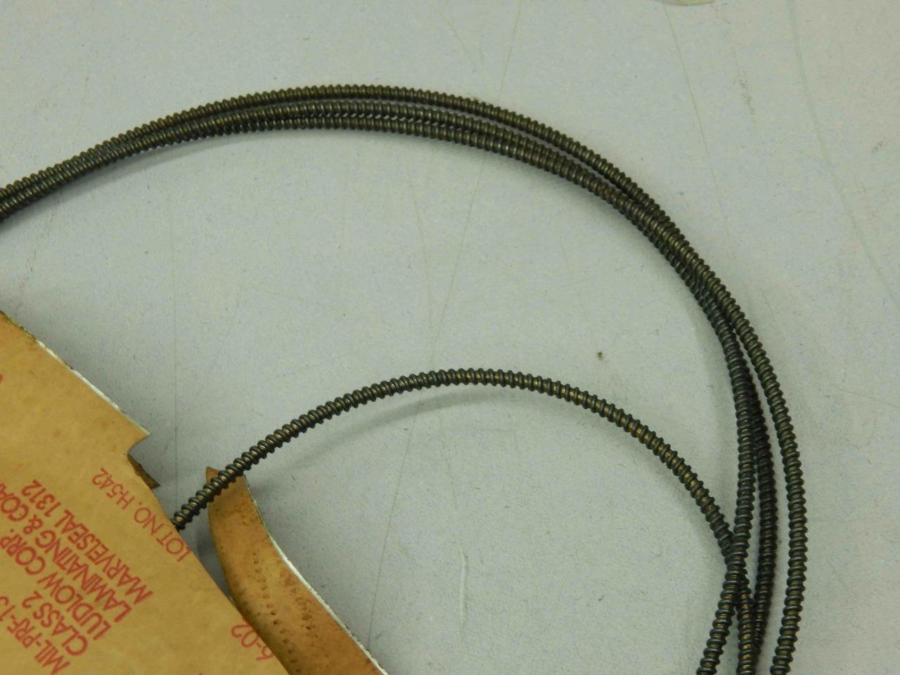 Boeing 75A603019-2003, 1640012086879, Wire Rope – MC-Sales, llc