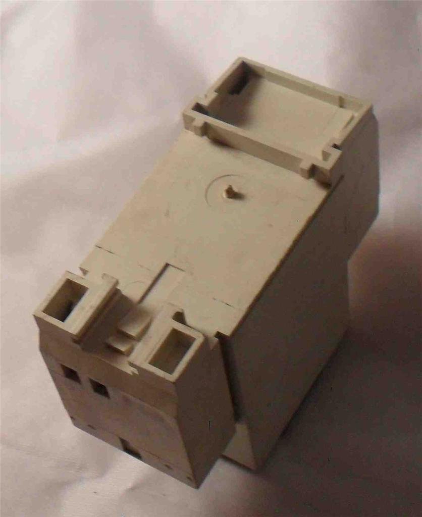 Merlin Gerin MG-15440 Timer Hour Counter 15440 220-440V Multi-9 CH – MC ...