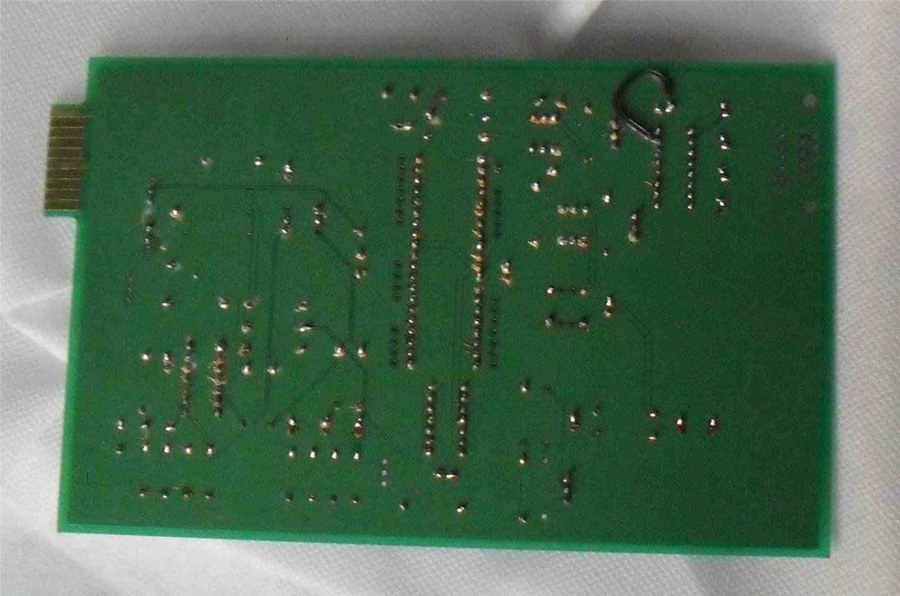 509 Technologies Circuit Board UL94V-O PI-A-O – MC-Sales, llc