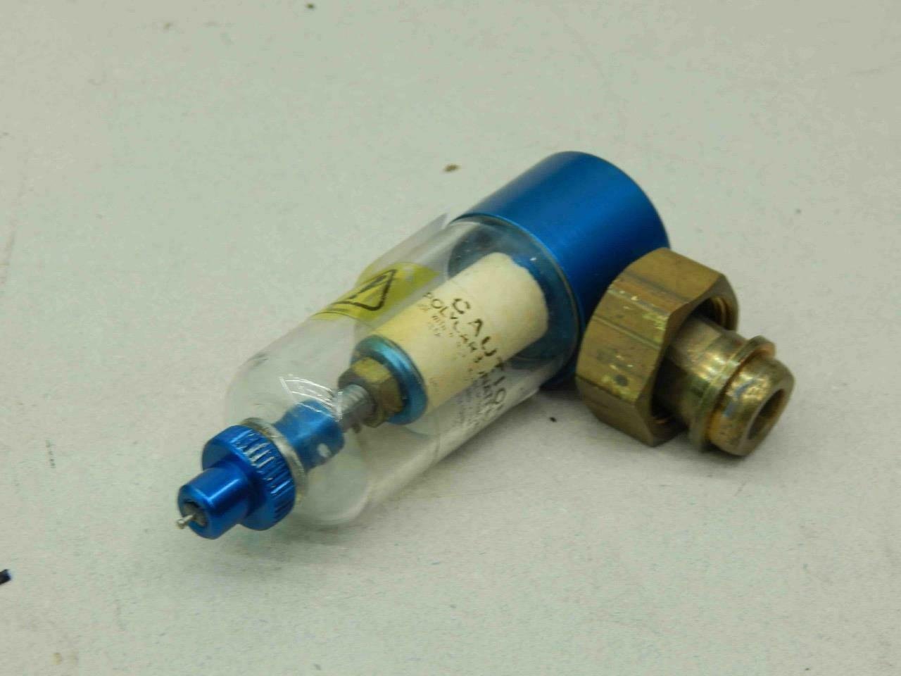 Balston Filter, Type 93, Element 050-05, 150 PSIG – MC-Sales, llc