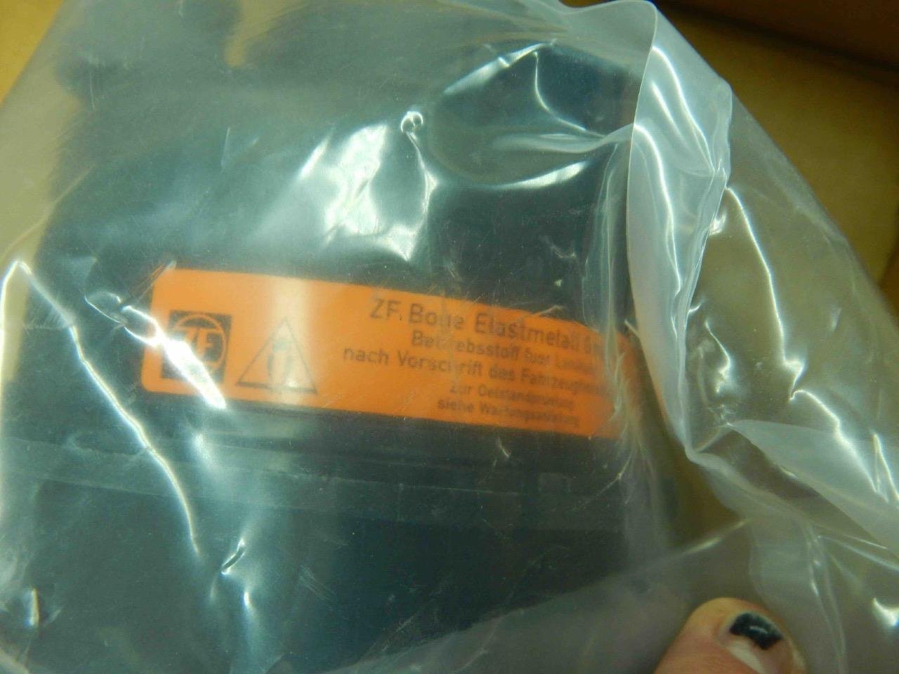 ZF 765.641.139.642, 2530016140570 Power Steering Pump Reservoir – MC ...
