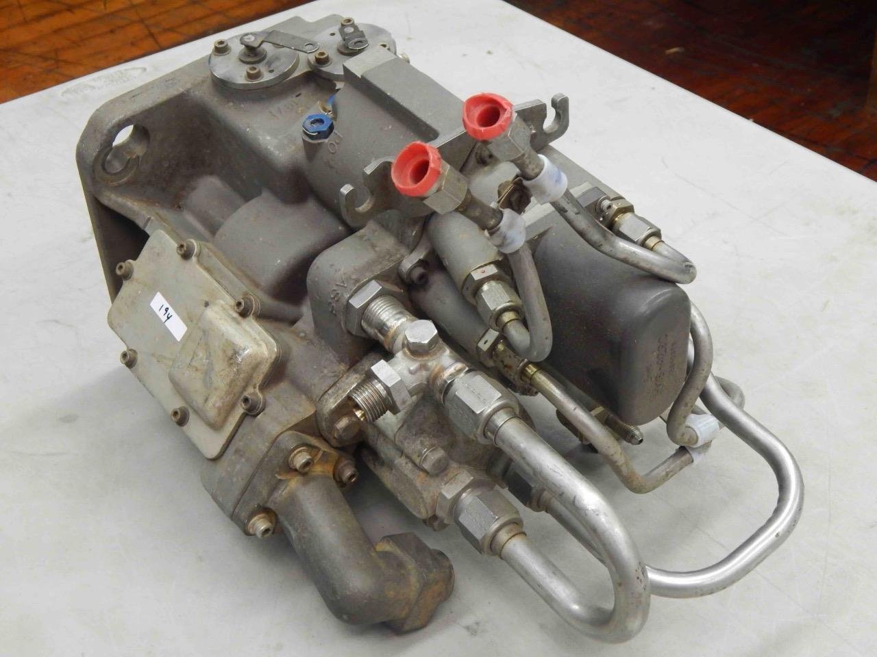 #194 Bendix Fuel System 06848-2524777-3 MOD EB-H2 >NEW – MC-Sales, llc