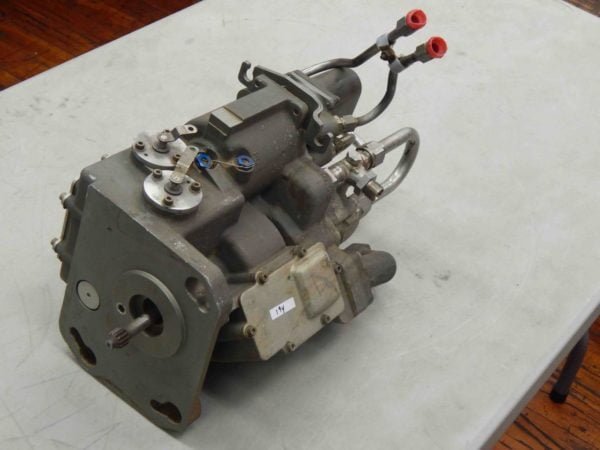 #194 Bendix Fuel System 06848-2524777-3 MOD EB-H2 >NEW – MC-Sales, llc