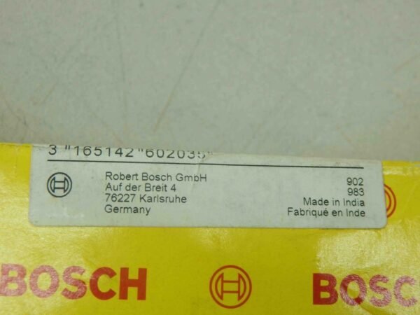 Bosch 0 432 217 276, 0432217276, 432217276, 2910013991848 Fuel Injector ...