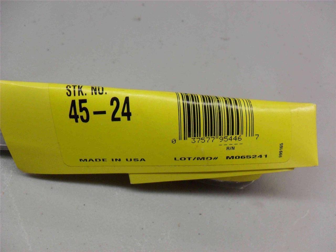 Genuine Federal Mogul – ANCO Windshield Arm 45-24 NEW – MC-Sales, llc