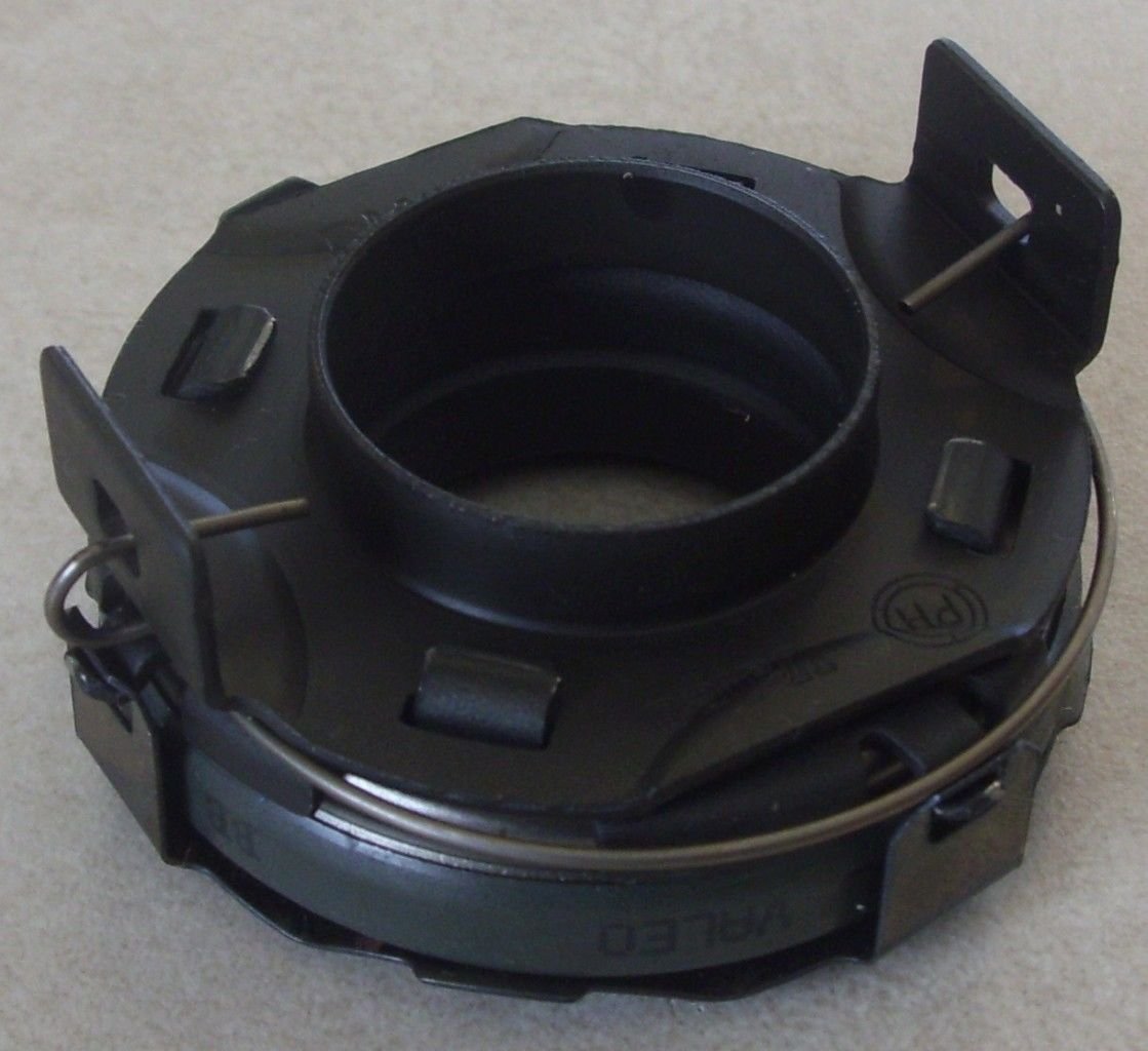 Valeo 614126 Clutch Release Bearing Bearings DM48 >You must check see ...