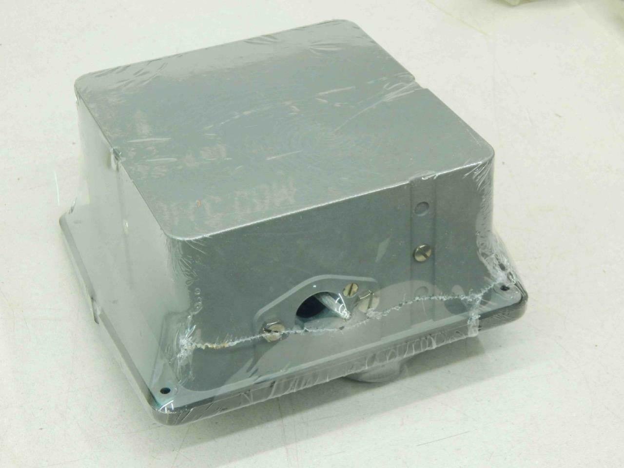 Partlow LFBSS-J453, Temperature Control, 100 To 350°F – MC-Sales, llc