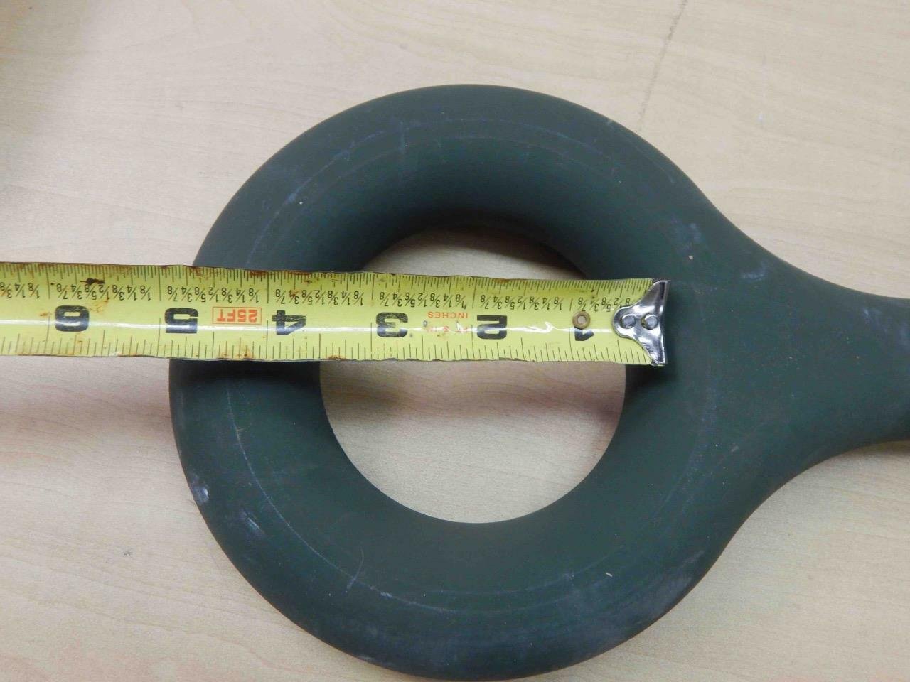 SOLTAM SYSTEMS 12577369 2540-01-304-6579 Drawbar Coupler Ring – MC ...