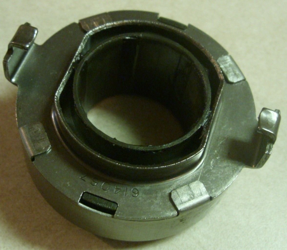BCA 614067 J-01421-C Clutch Release Bearing Ford Mazda New, no box – MC ...