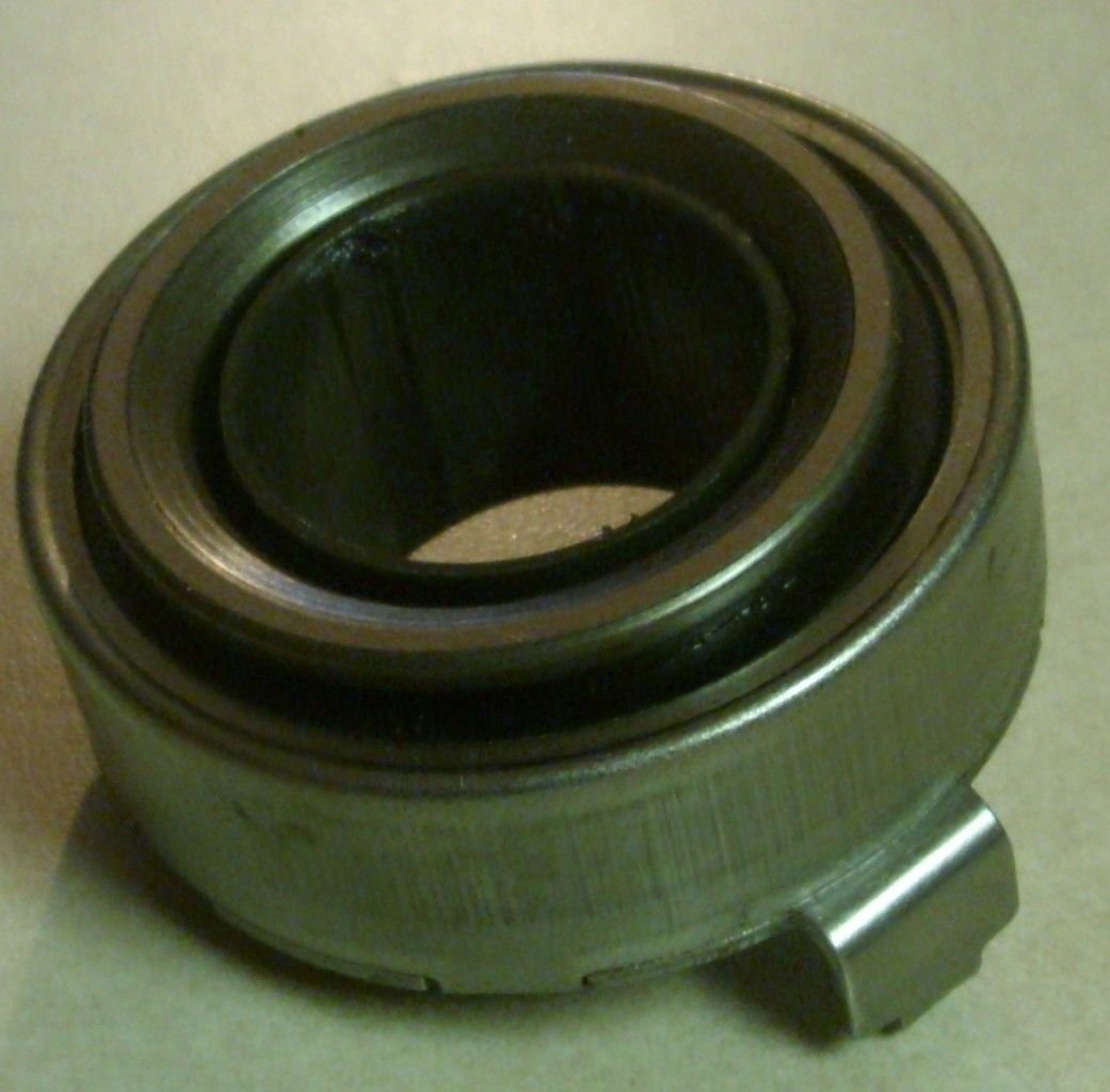 BCA 614067 J-01421-C Clutch Release Bearing Ford Mazda New, no box – MC ...