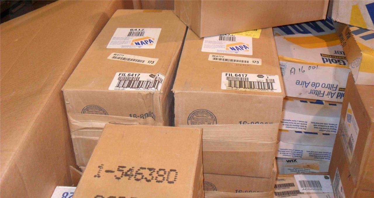 Donaldson P124046 Air Filter >NEW – MC-Sales, llc